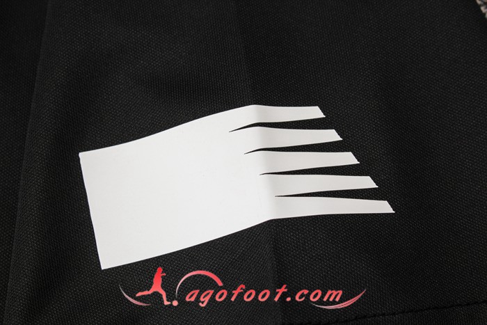 Nouveau Training T-Shirts FC Liverpool AXA + Pantalon Noir 19 20