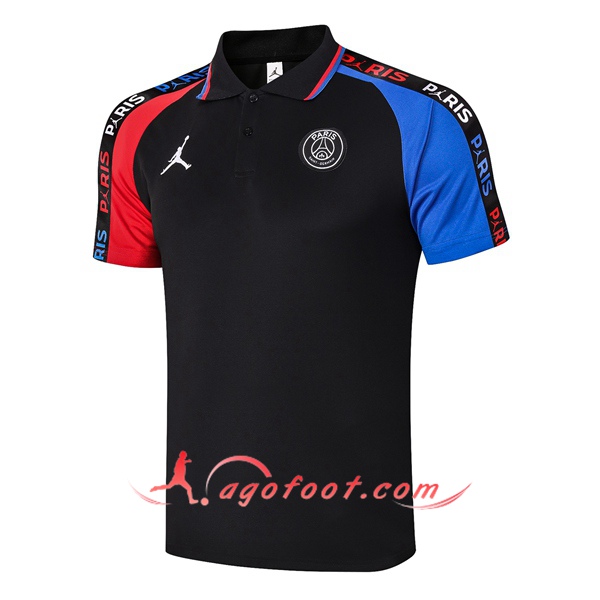 Nouveau Ensemble Polo Paris PSG NIKE + Pantalon Rose 19 20